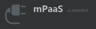 更新及卸载 mPaaS 插件_Android Studio mPaaS 插件_开发者工具_接入 Android_移动开发平台mPaaS-阿里云