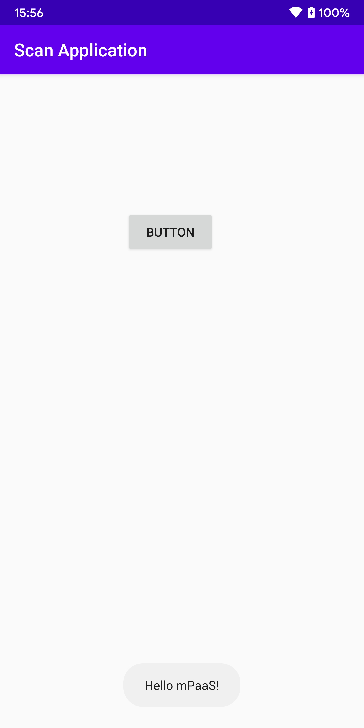 Create an Application in Android Studio - Mobile Platform as a Service ...